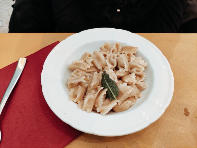 Plinto a Torino - Menu, prezzi, immagini, recensioni e indirizzo del ...
