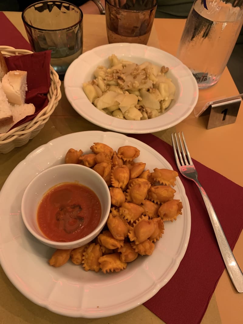 Plinto a Torino - Menu, prezzi, immagini, recensioni e indirizzo del ...