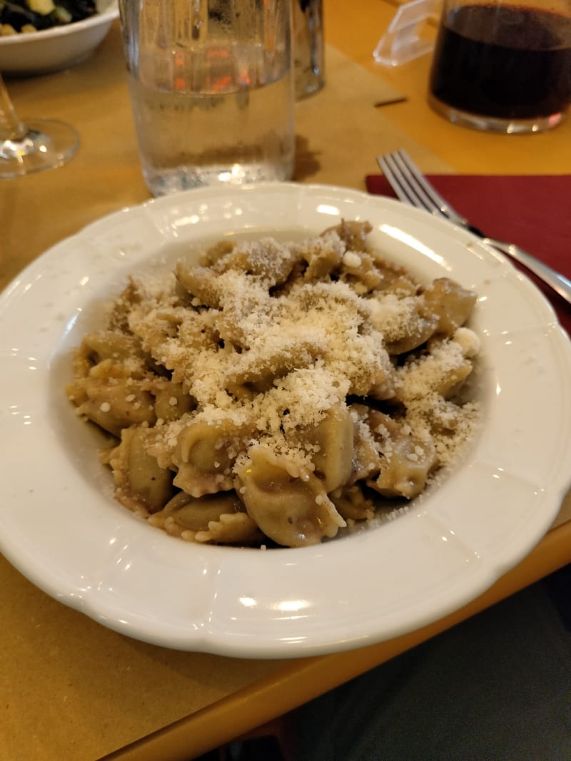 Plinto a Torino - Menu, prezzi, immagini, recensioni e indirizzo del ...