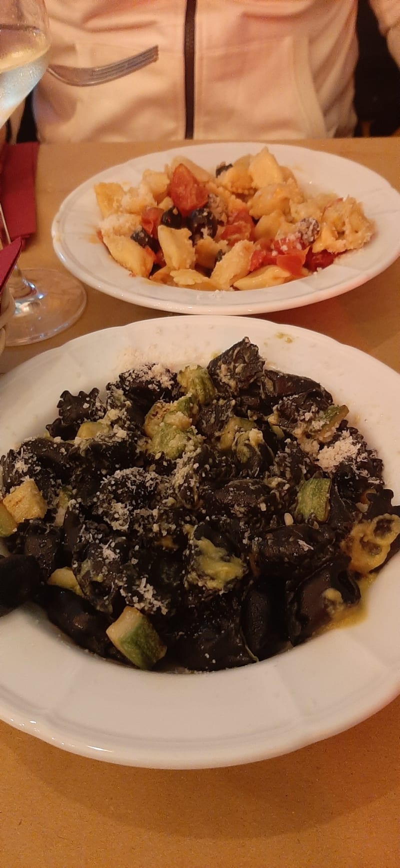Plinto a Torino - Menu, prezzi, immagini, recensioni e indirizzo del ...