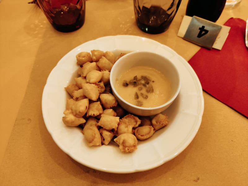 Plinto a Torino - Menu, prezzi, immagini, recensioni e indirizzo del ...