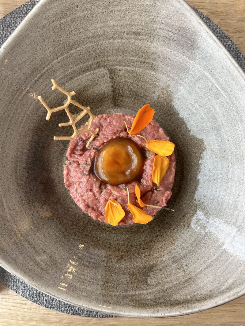Le Meez Restaurant in Carcassonne - Restaurant Reviews, Menu and Prices ...