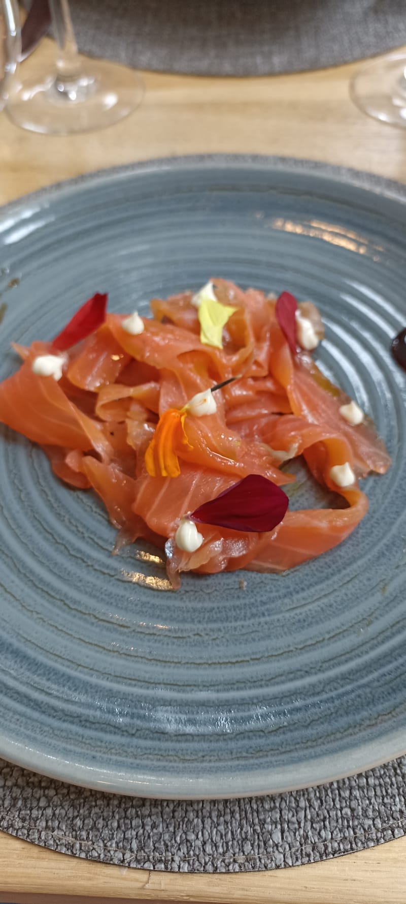 Le Meez Restaurant in Carcassonne - Restaurant Reviews, Menu and Prices ...