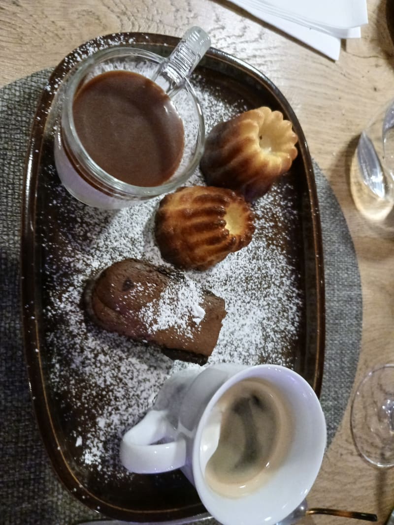 Le Meez Restaurant in Carcassonne - Restaurant Reviews, Menus, and ...