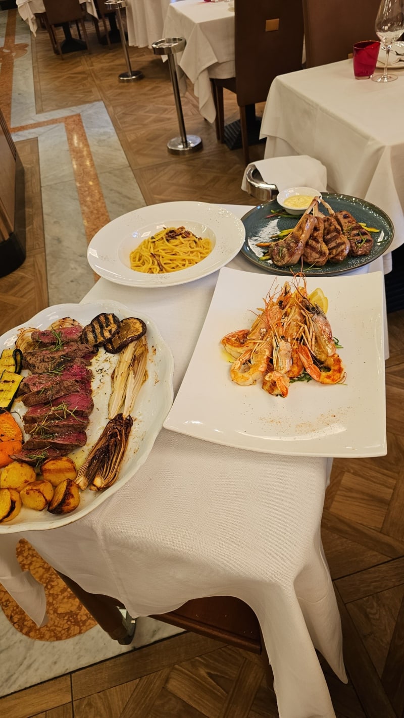 Osteria Mamma Rosa in Milan - Restaurant Reviews, Menu and Prices | TheFork