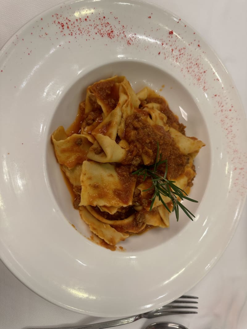 Osteria Mamma Rosa in Milan - Restaurant Reviews, Menu and Prices | TheFork