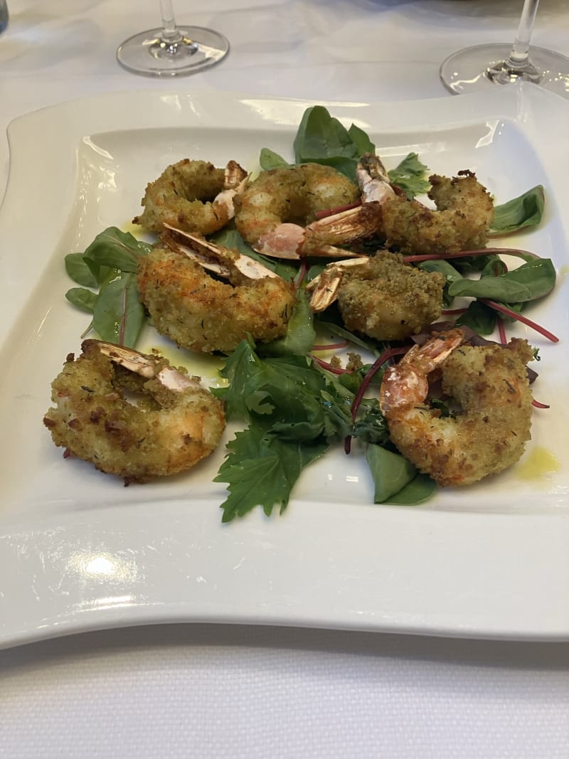 Osteria Mamma Rosa in Milan - Restaurant Reviews, Menu and Prices | TheFork