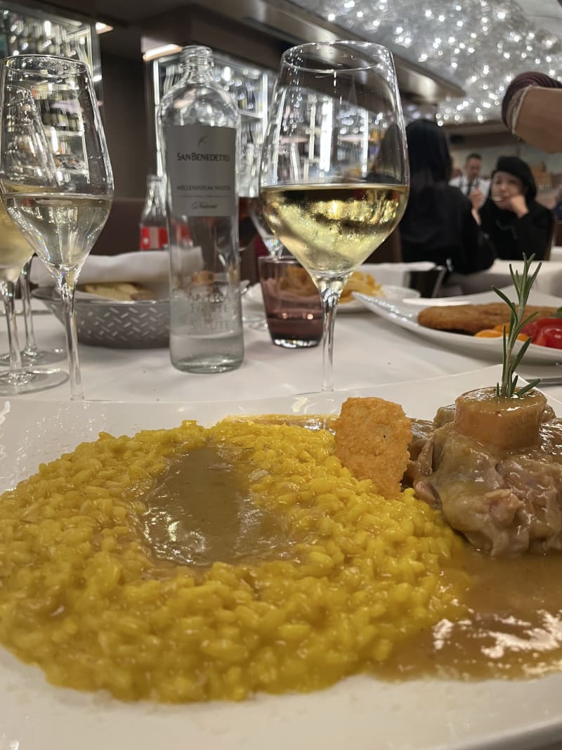 Osteria Mamma Rosa in Milan - Restaurant Reviews, Menu and Prices | TheFork