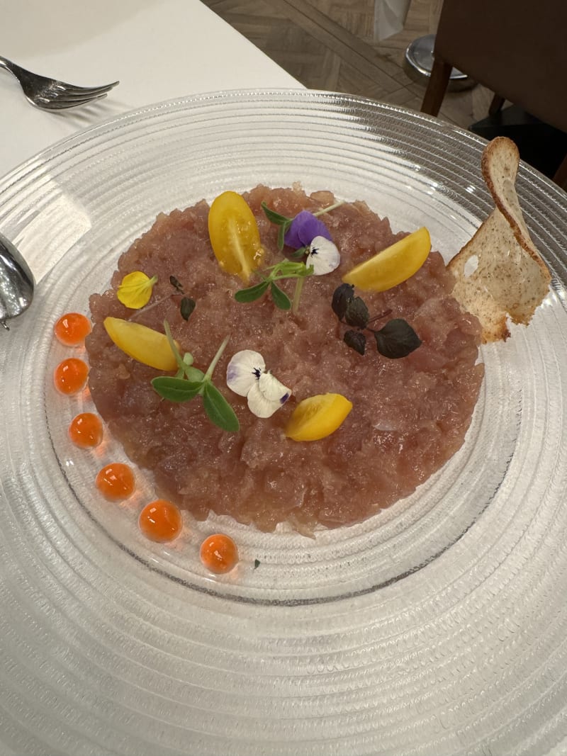 Osteria Mamma Rosa in Milan - Restaurant Reviews, Menu and Prices | TheFork