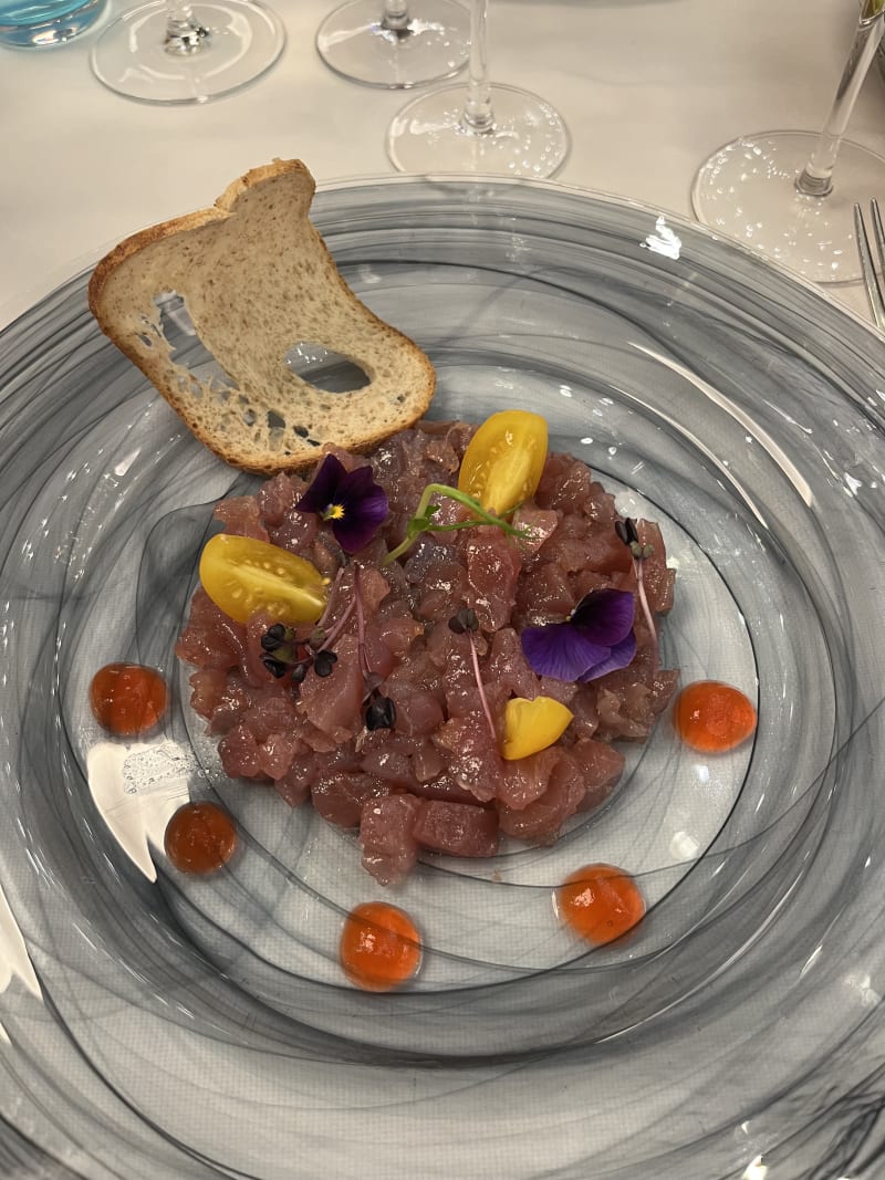 Osteria Mamma Rosa in Milan - Restaurant Reviews, Menu and Prices | TheFork