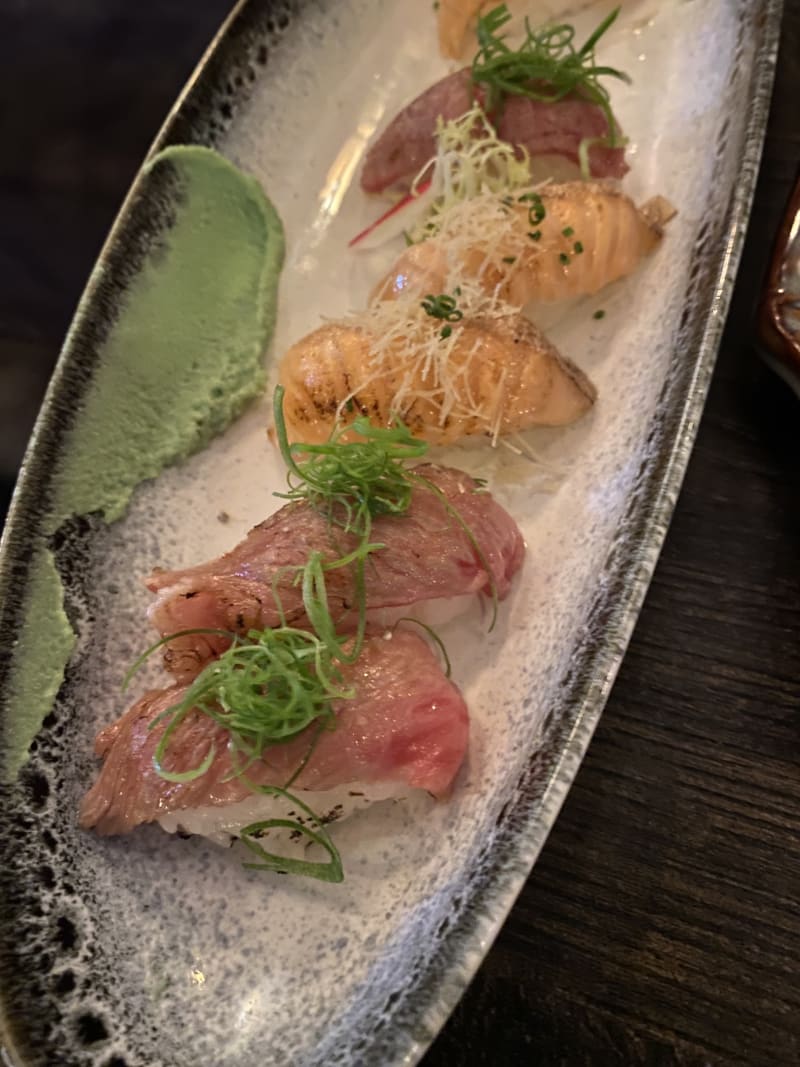 Kyatcha Den Haag in The Hague - Restaurant Reviews, Menu and Prices ...