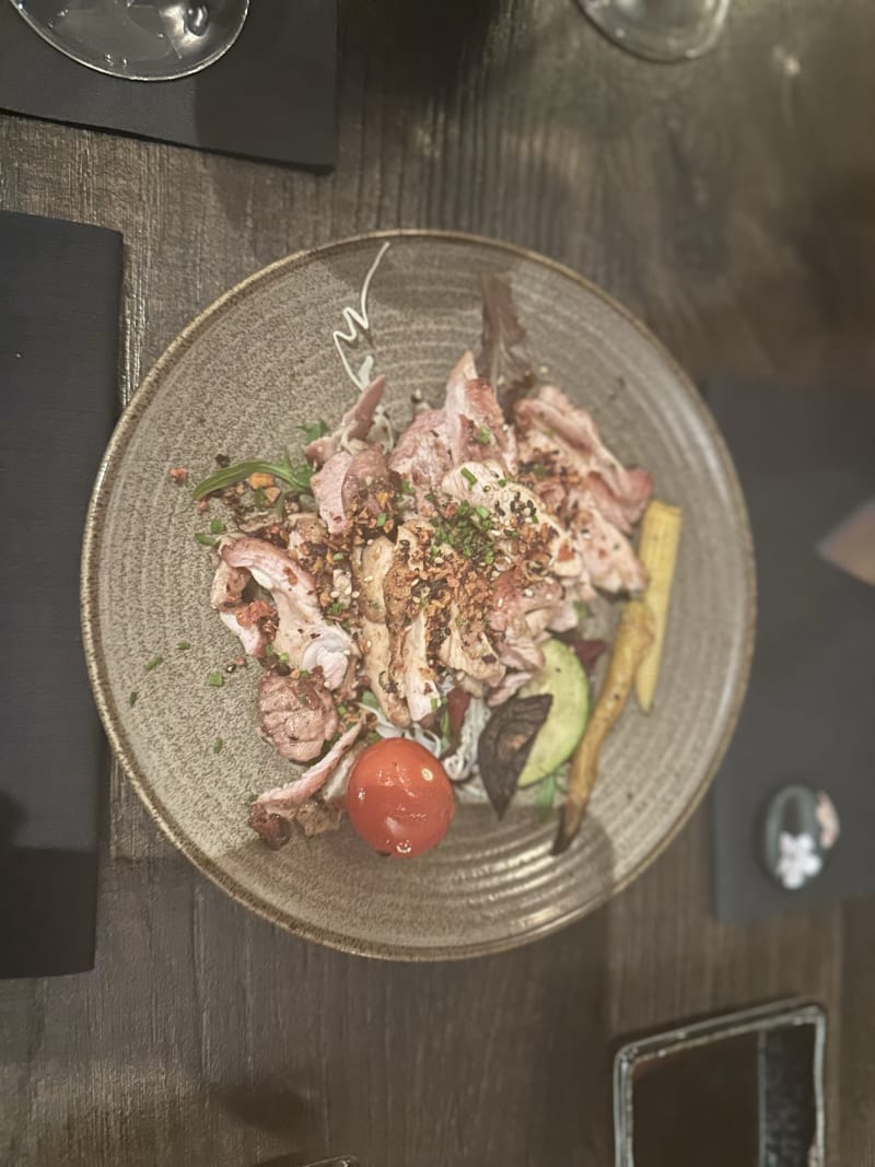 Kyatcha Den Haag in The Hague - Restaurant Reviews, Menu and Prices ...