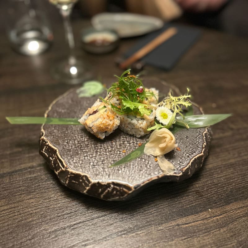 Kyatcha Den Haag in The Hague - Restaurant Reviews, Menu and Prices ...