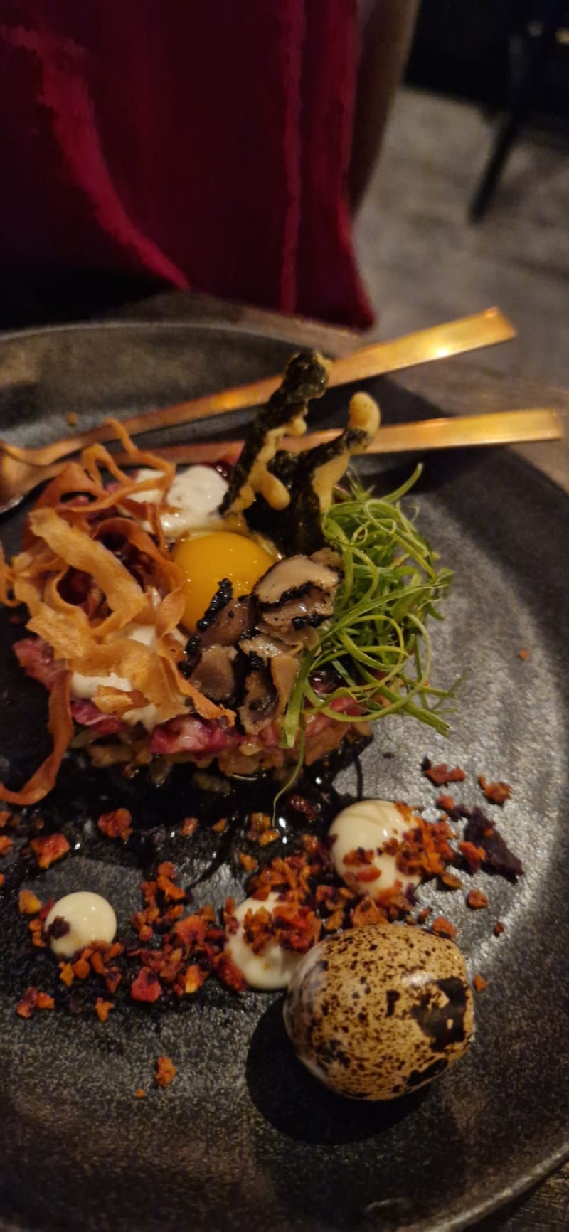 Kyatcha Den Haag in The Hague - Restaurant Reviews, Menu and Prices ...