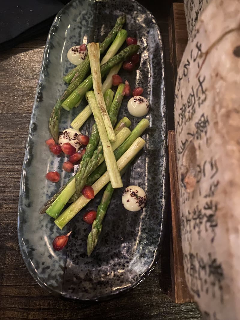 Kyatcha Den Haag in The Hague - Restaurant Reviews, Menu and Prices ...