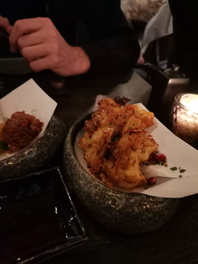 Kyatcha Den Haag in The Hague - Restaurant Reviews, Menu and Prices ...