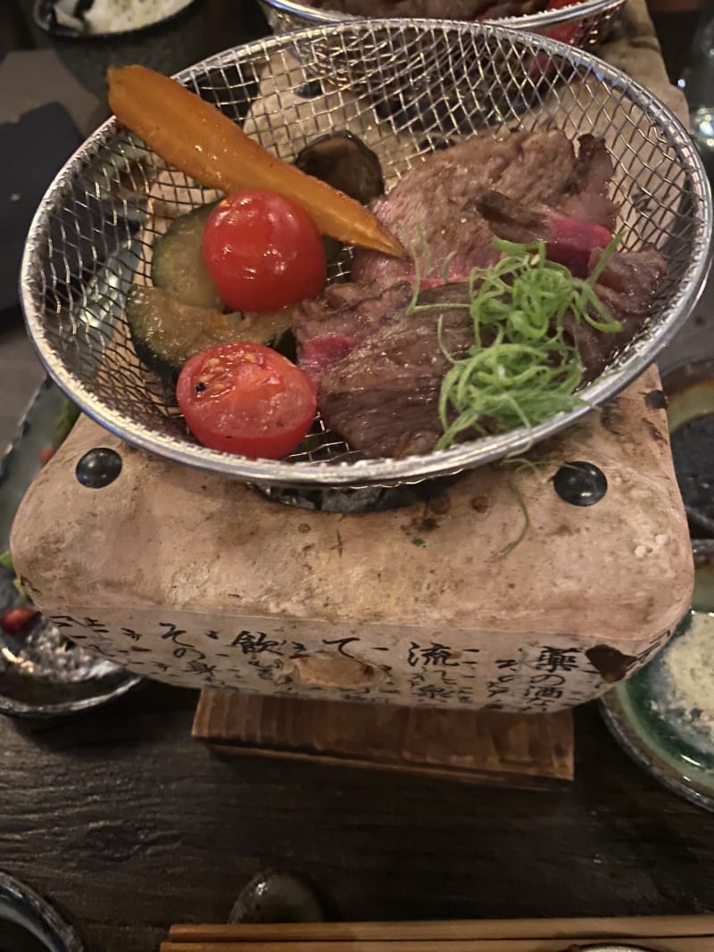 Kyatcha Den Haag in The Hague - Restaurant Reviews, Menu and Prices ...