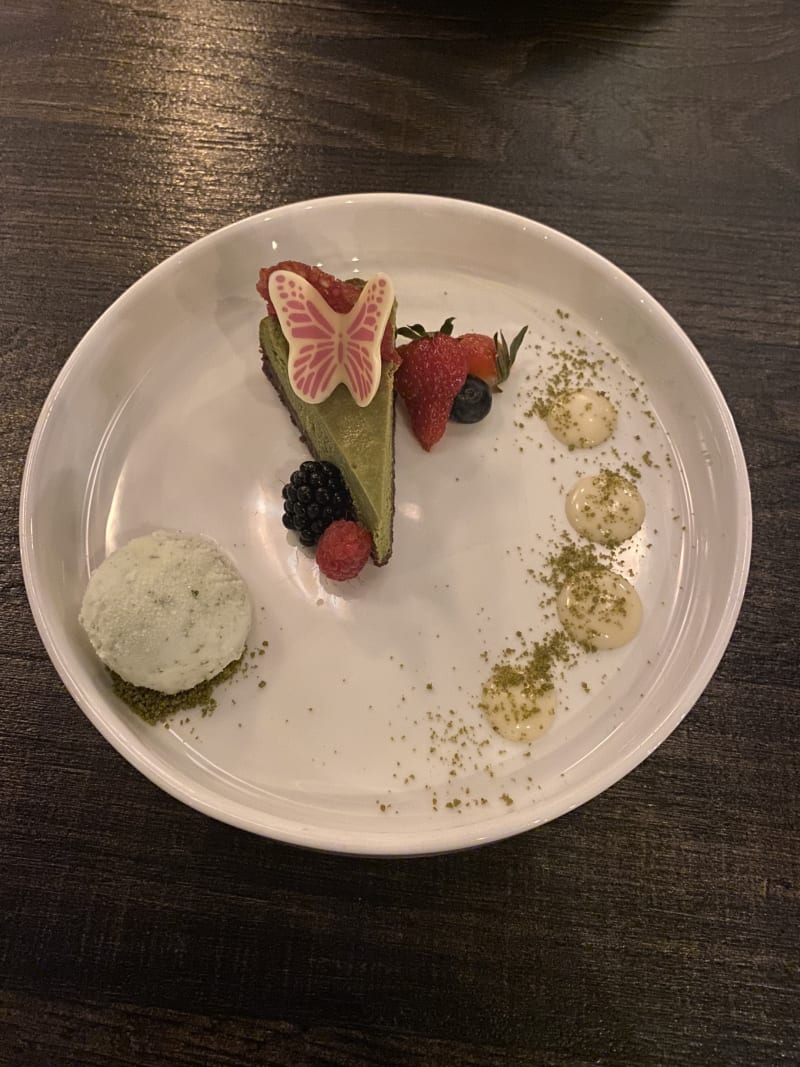 Kyatcha Den Haag in The Hague - Restaurant Reviews, Menu and Prices ...