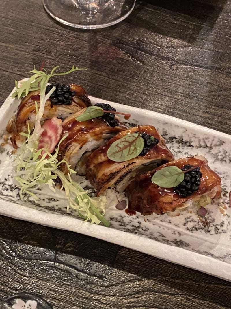 Kyatcha Den Haag in The Hague - Restaurant Reviews, Menu and Prices ...