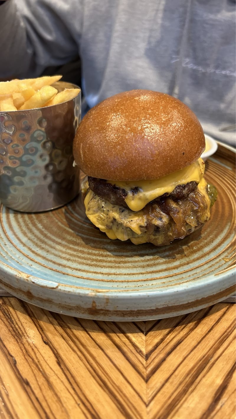 Bbar in London - Restaurant Reviews, Menus, and Prices | TheFork