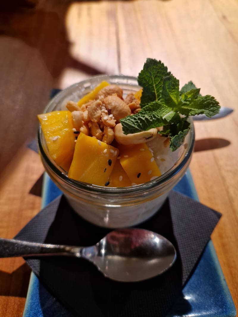 Breitengrad 17 in Stuttgart - Restaurant Reviews, Menu and Prices | TheFork