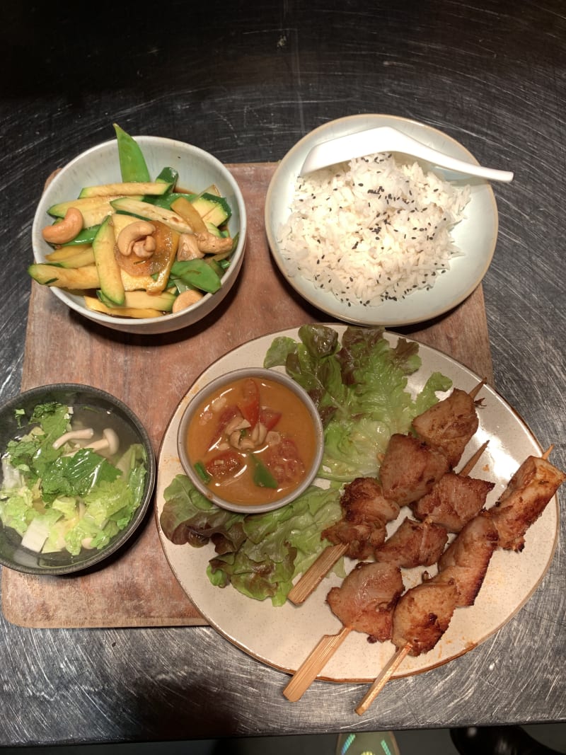 Breitengrad 17 in Stuttgart - Restaurant Reviews, Menus, and Prices ...