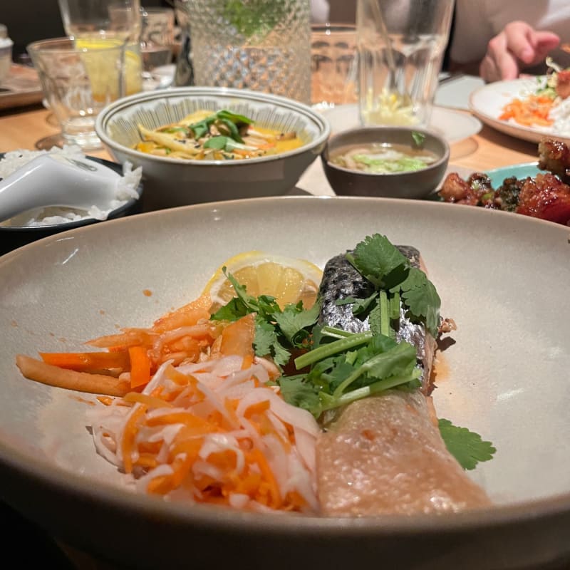 Breitengrad 17 in Stuttgart - Restaurant Reviews, Menu and Prices | TheFork
