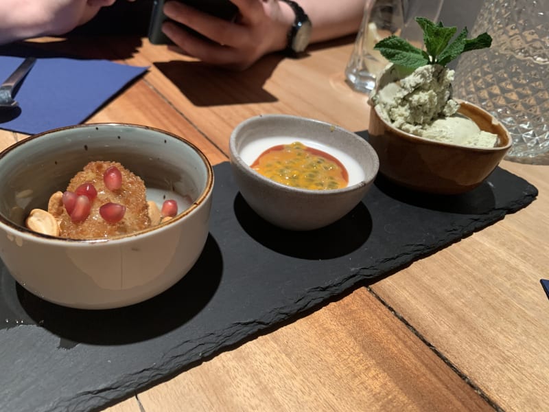 Breitengrad 17 in Stuttgart - Restaurant Reviews, Menu and Prices | TheFork