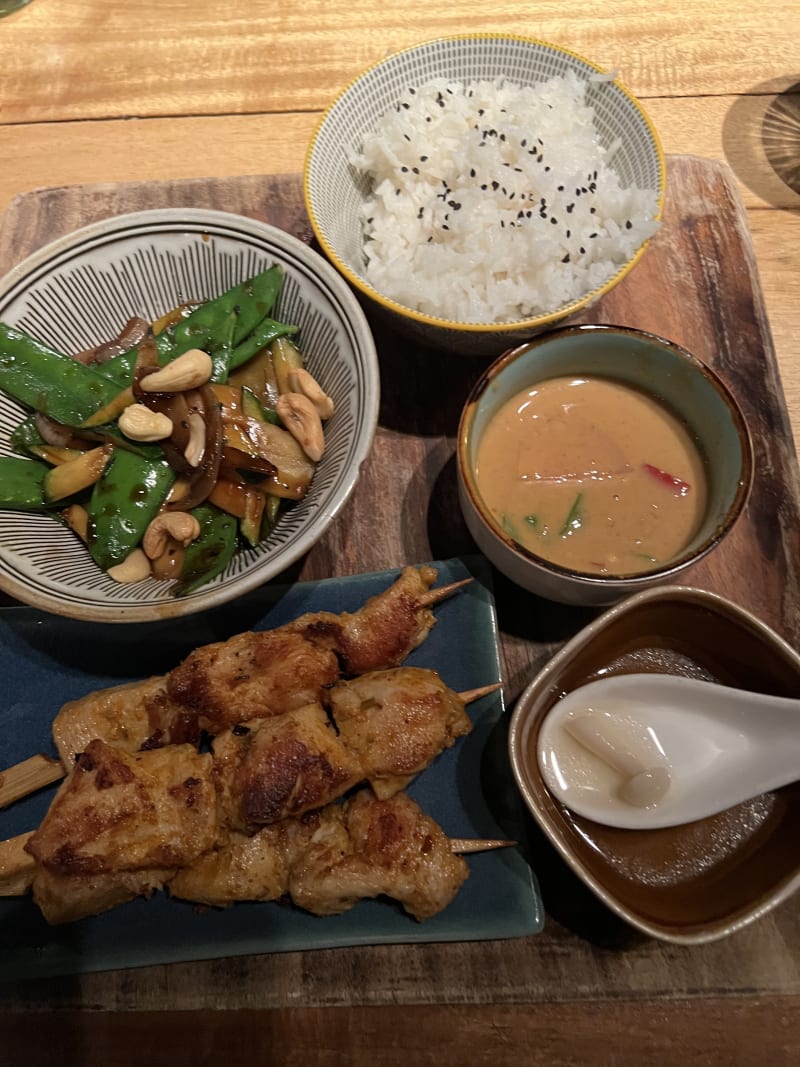 Breitengrad 17 in Stuttgart - Restaurant Reviews, Menus, and Prices ...