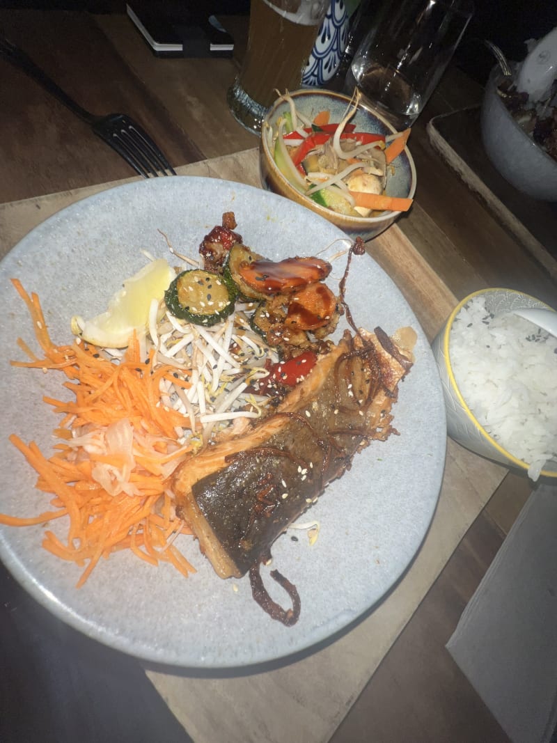 Breitengrad 17 in Stuttgart - Restaurant Reviews, Menu and Prices | TheFork