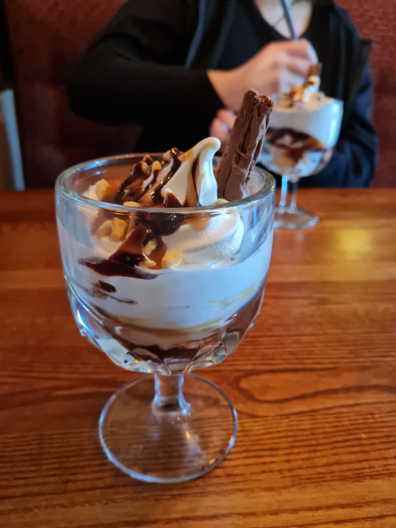 Restaurant Toby Carvery - Captain Manby à Great Yarmouth - Menu, avis ...