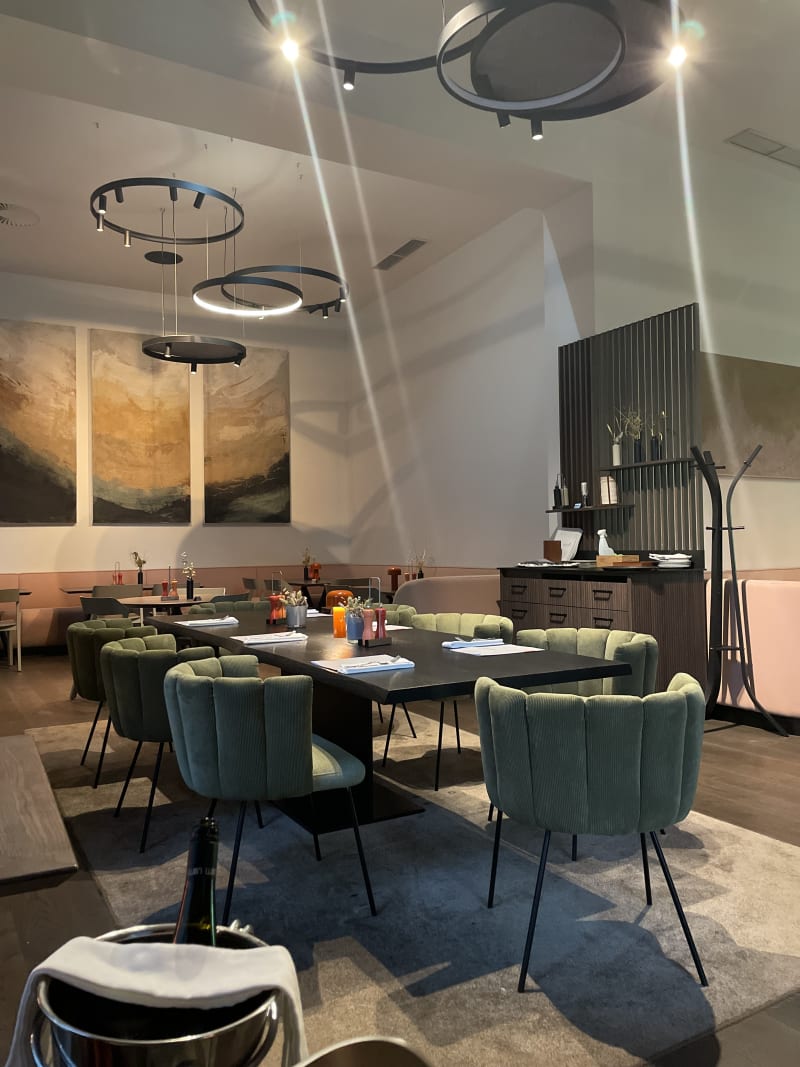 Servus Wien Hohenstaufengasse in Vienna - Restaurant Reviews, Menu and ...