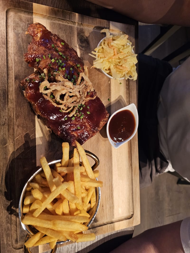 Servus Wien Hohenstaufengasse in Vienna - Restaurant Reviews, Menu and ...