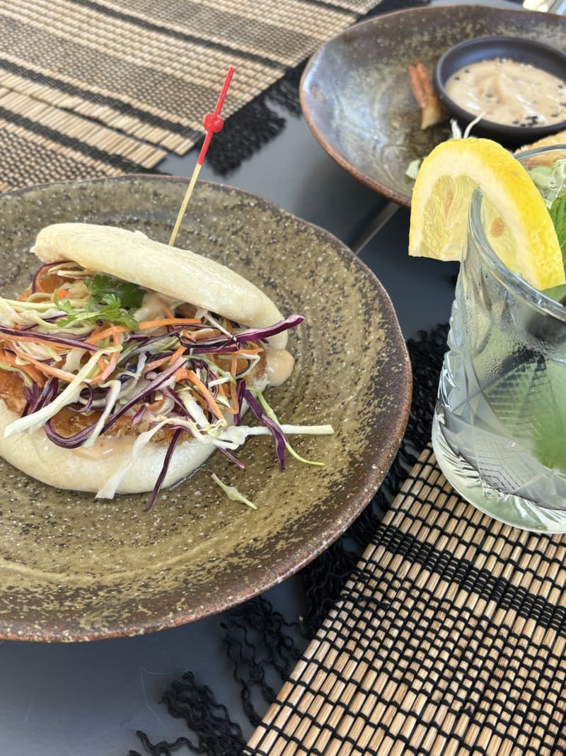 Nood - Porto in Porto - Restaurant Reviews, Menu and Prices | TheFork
