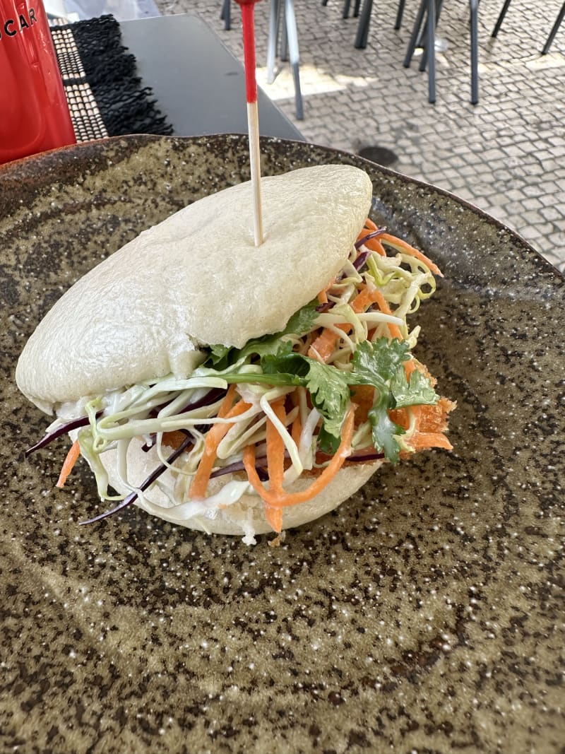 Nood - Porto in Porto - Restaurant Reviews, Menu and Prices | TheFork