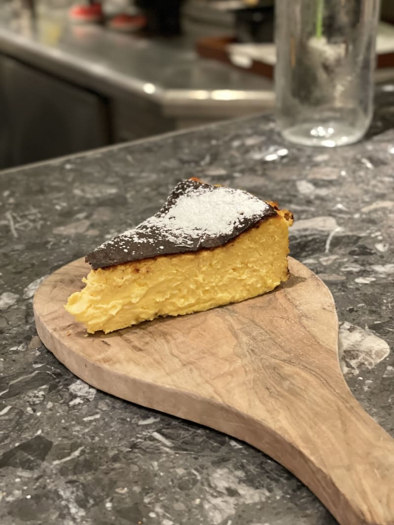 Barrafina - Borough yards in London - Restaurant Reviews, Menu and ...