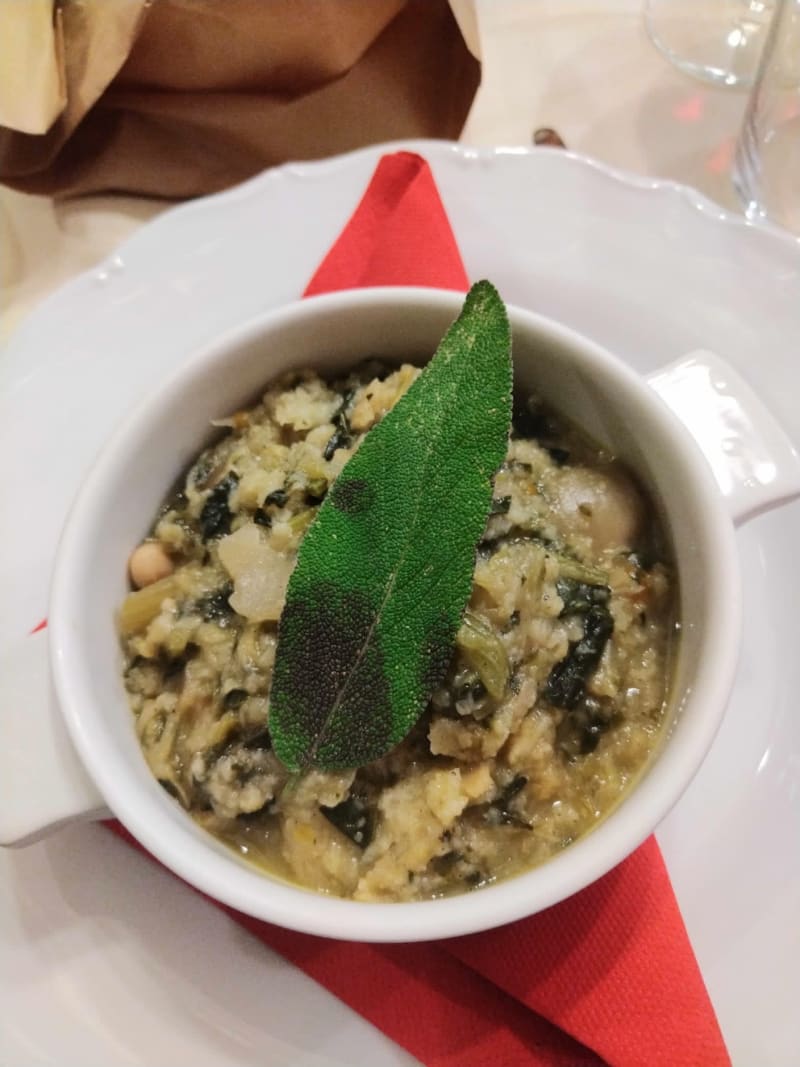 Il Paiolo in Florence - Restaurant Reviews, Menus, and Prices | TheFork