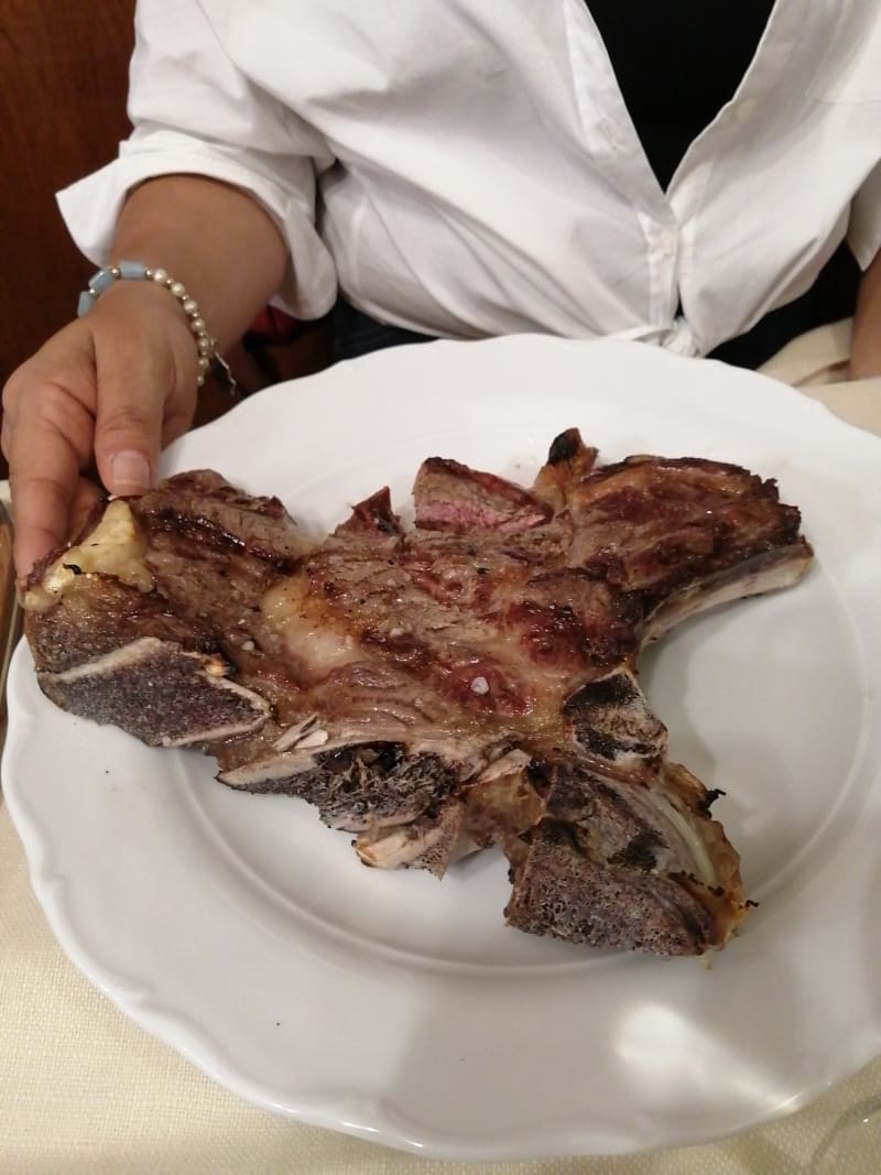 Il Paiolo in Florence - Restaurant Reviews, Menu and Prices | TheFork