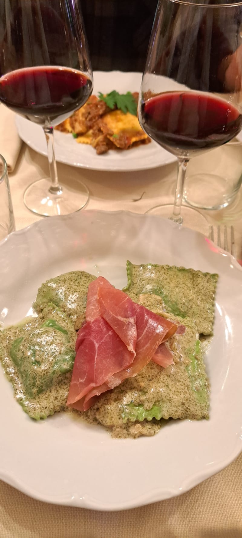 Il Paiolo in Florence - Restaurant Reviews, Menus, and Prices | TheFork
