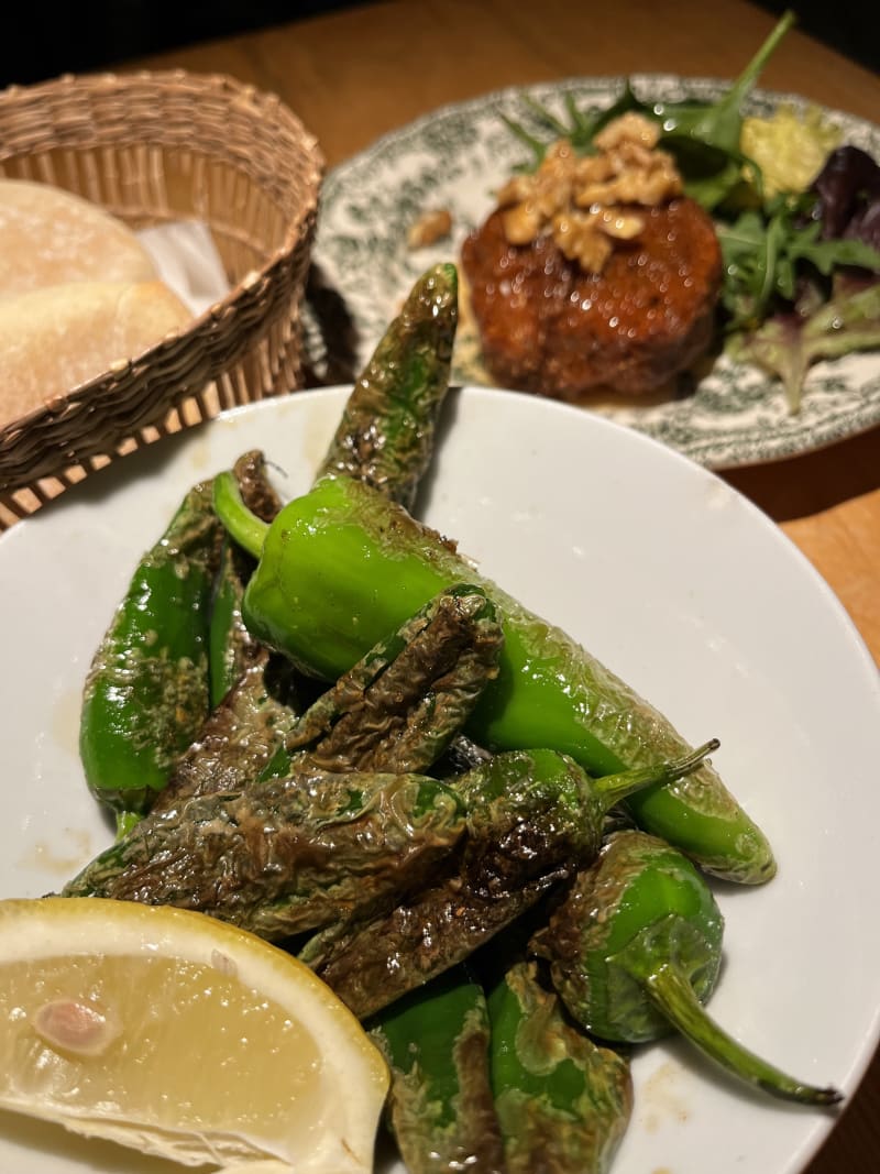 Barbosa Bar&Kitchen in Lagos - Restaurant Reviews, Menu and Prices ...