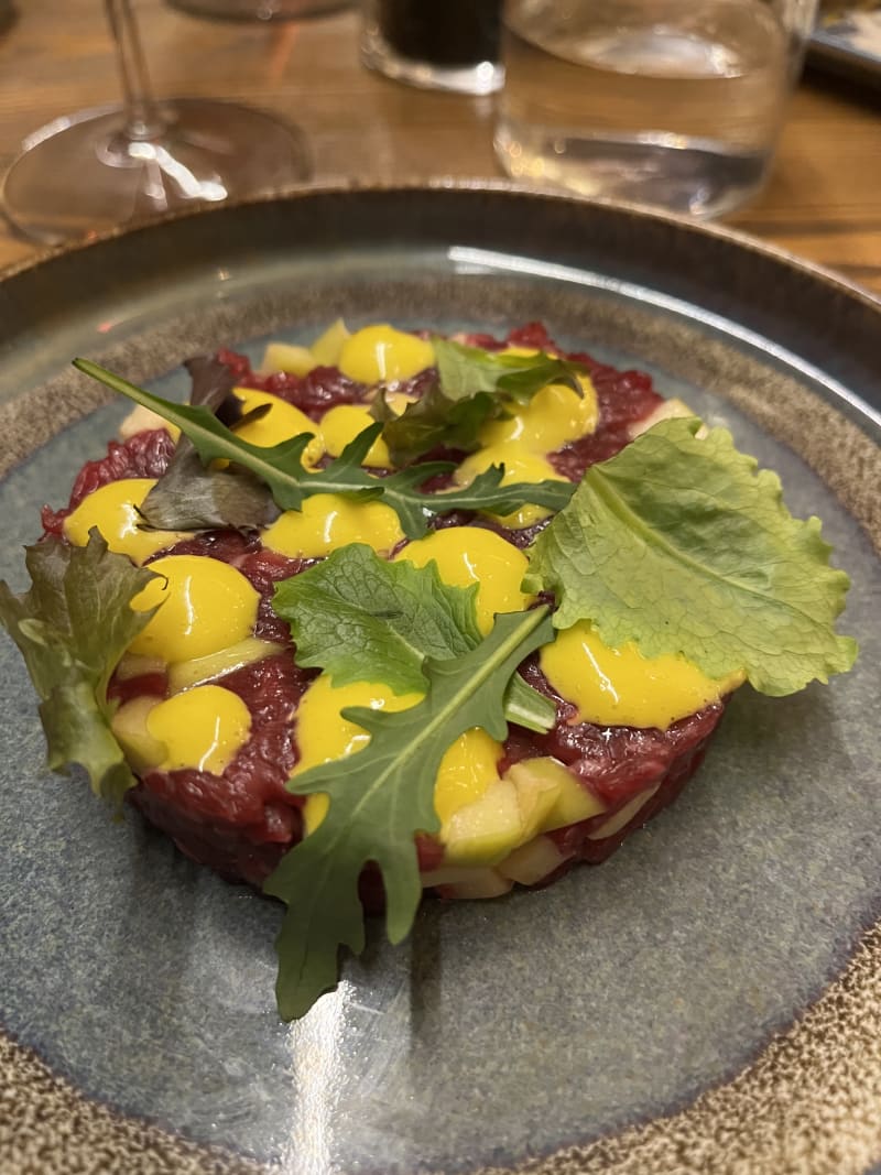 Enoteca Verso a Roma - Menu, prezzi, immagini, recensioni e indirizzo ...