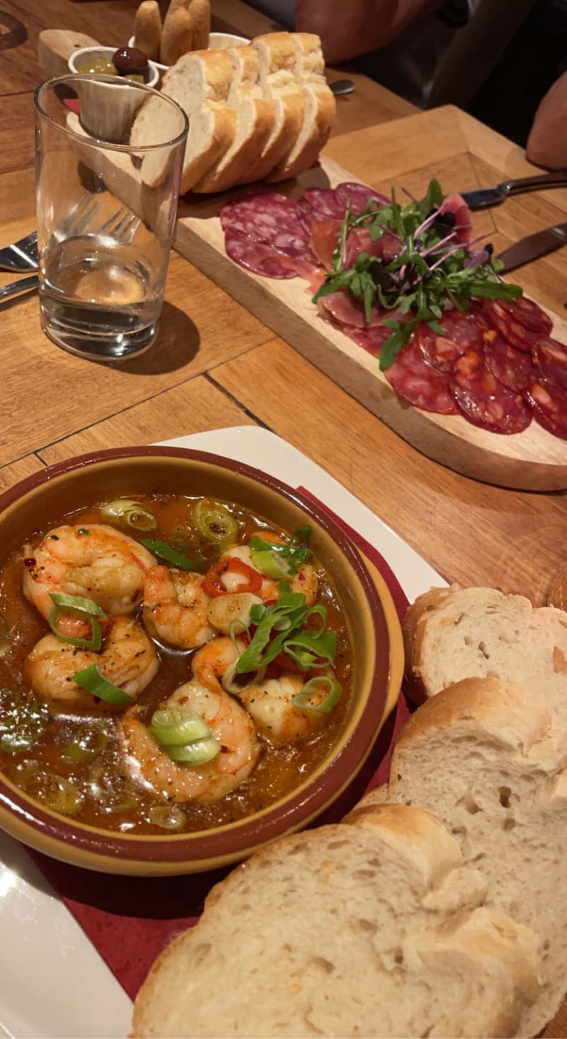 Du Monde Bar & Kitchen in Amstelveen - Restaurant Reviews, Menu and ...