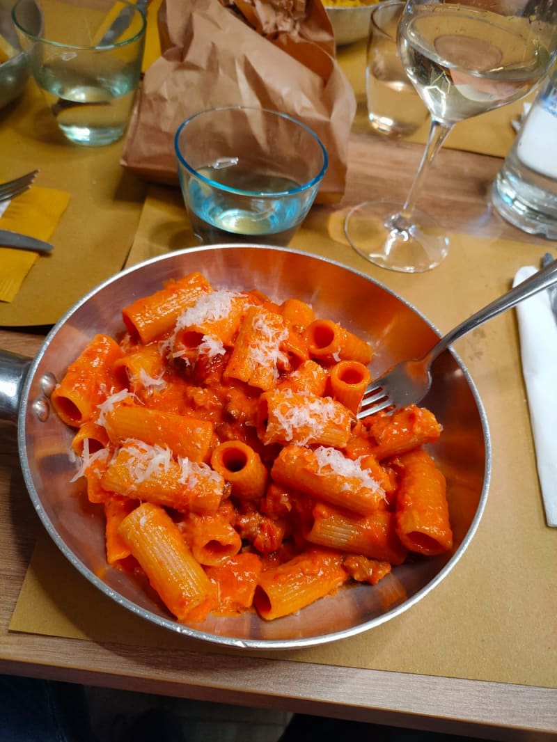 A piazza Regina - Fraschetta con Cucina in Alatri - Restaurant Reviews ...