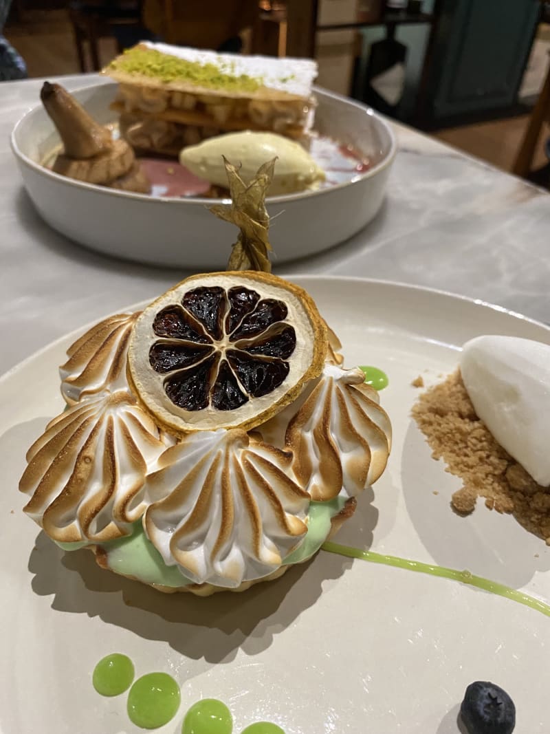 Tapper Fine Food and Special Drinks in Paços de Ferreira - Restaurant ...