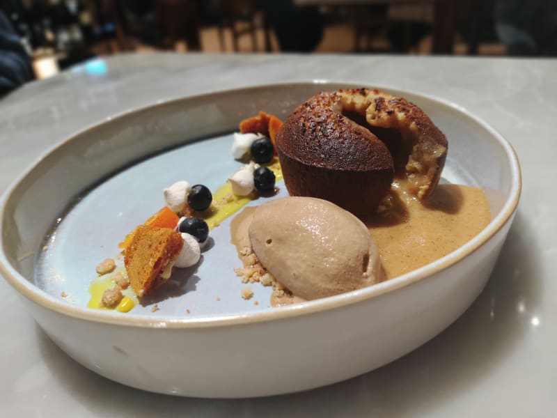 Tapper Fine Food and Special Drinks in Paços de Ferreira - Restaurant ...