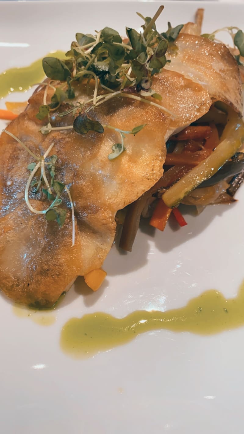 Troppo Squisito - Lisboa em Lisboa - Preços, menu, morada, reserva e ...