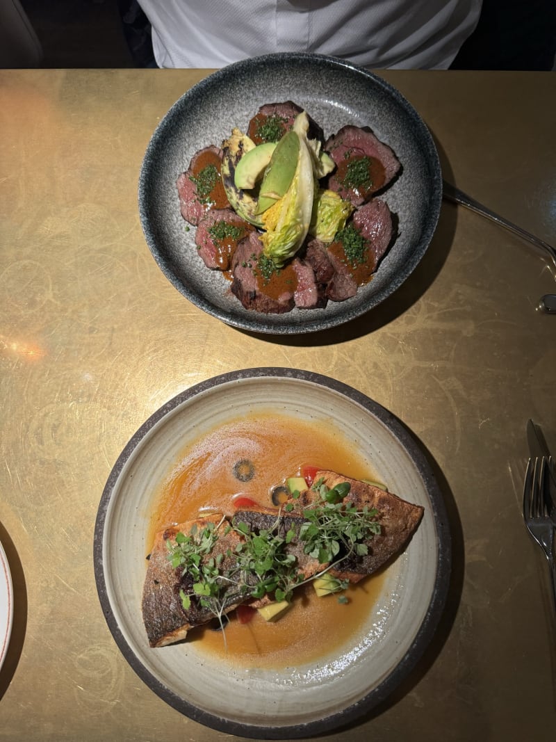Monmouth Kitchen in London - Restaurant Reviews, Menus, and Prices ...