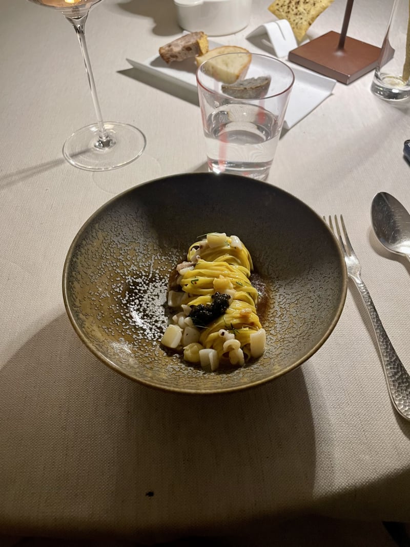 La Leggenda dei Frati a Firenze - Menu, prezzi, immagini, recensioni e ...