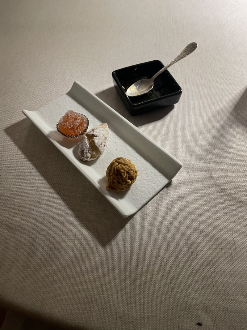 La Leggenda dei Frati in Firenze - Restaurant Reviews, Menu and Prices ...