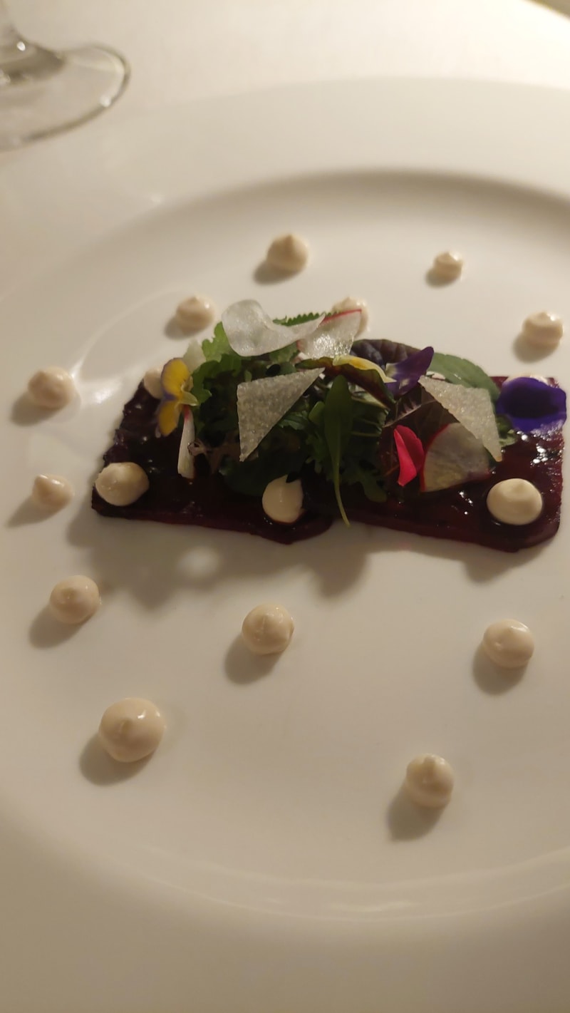 La Leggenda dei Frati in Florence - Restaurant Reviews, Menu and Prices ...